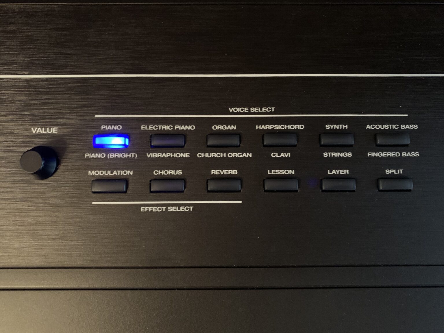 Alesis Recital Review; Great Entry Level Piano - Piano Tone