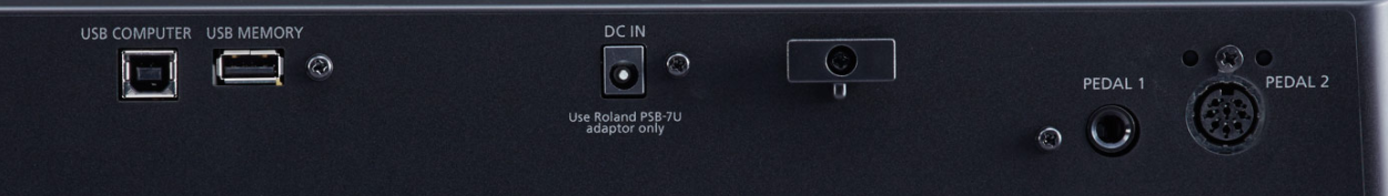 Roland FP-30 Review; Amazing Piano - Piano Tone