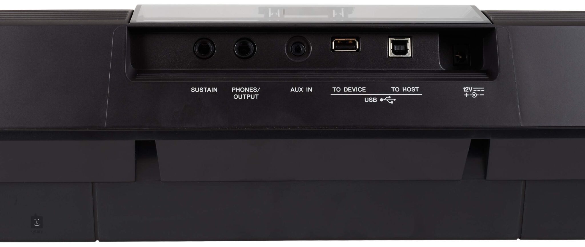 Yamaha PSR-E463 Review; Great Arranger - Piano Tone