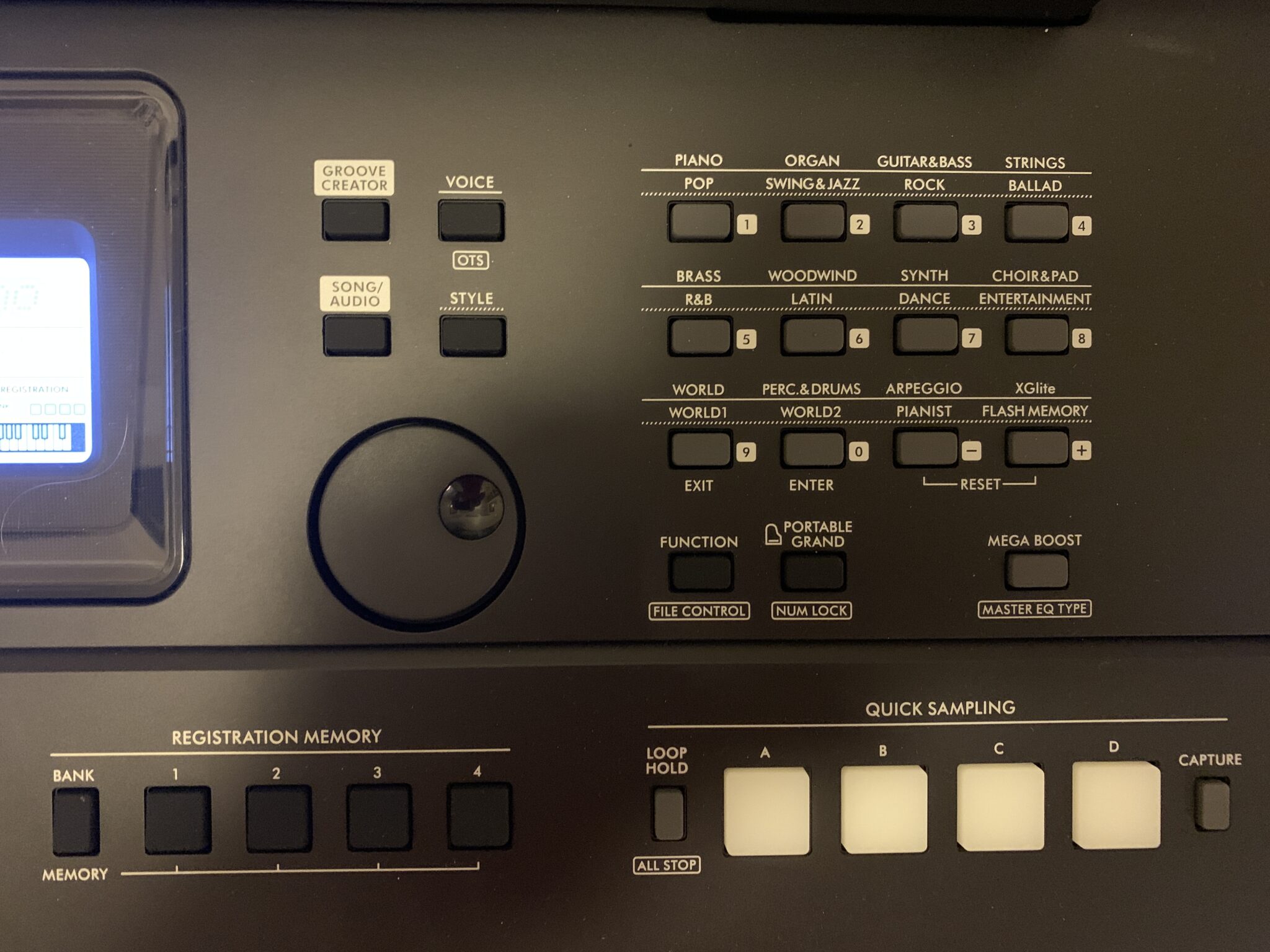 Yamaha PSR-EW425 Review (& PSR-E473); HUGE Value! - Piano Tone