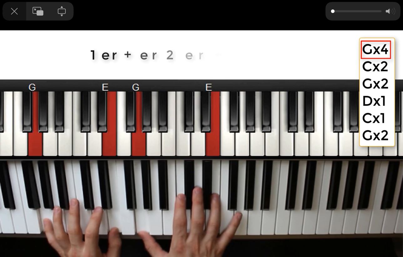 Birds Piano Academy Review - Piano Tone