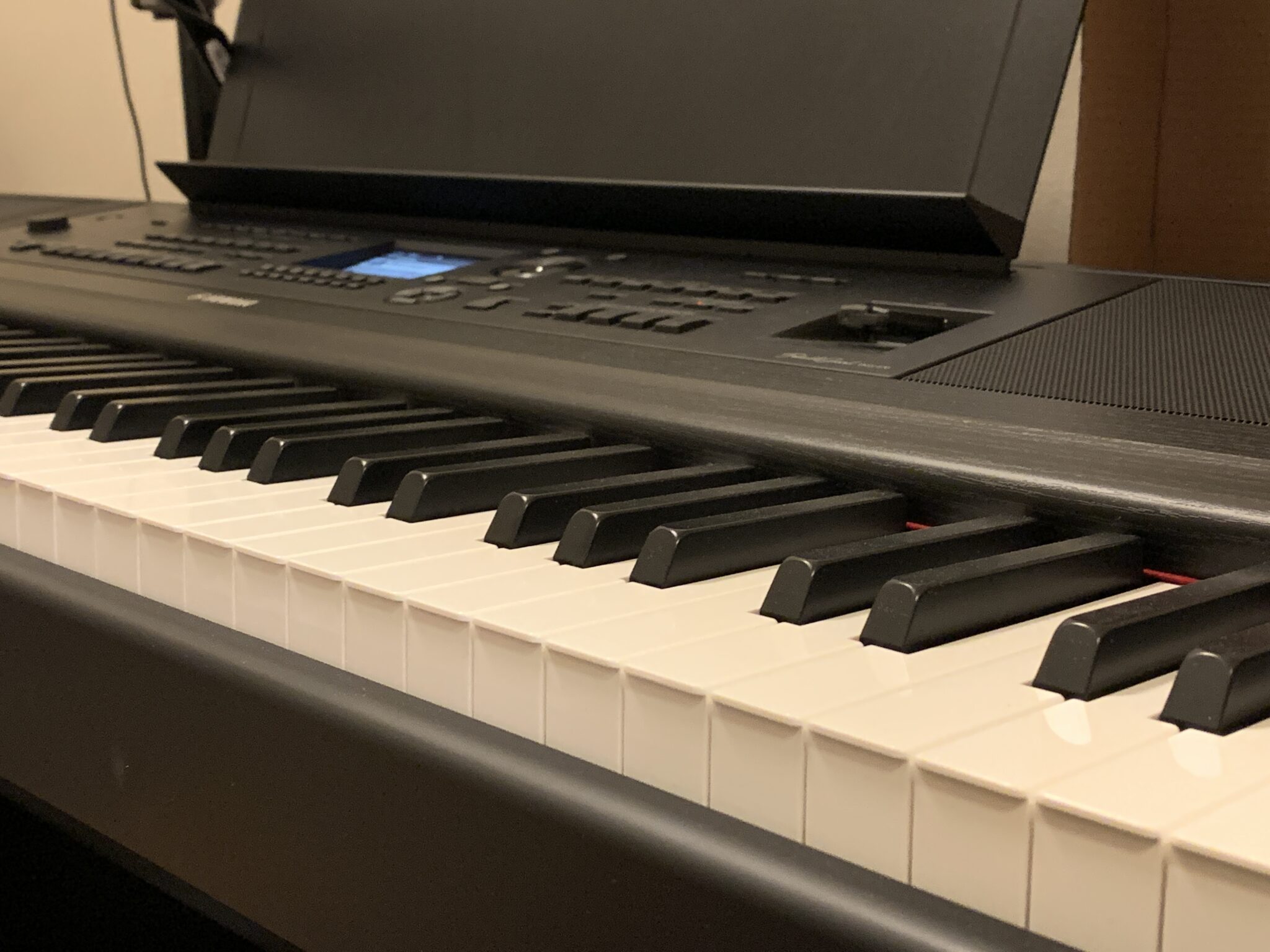Yamaha DGX-670 Review; Best Piano I've Owned - Piano Tone