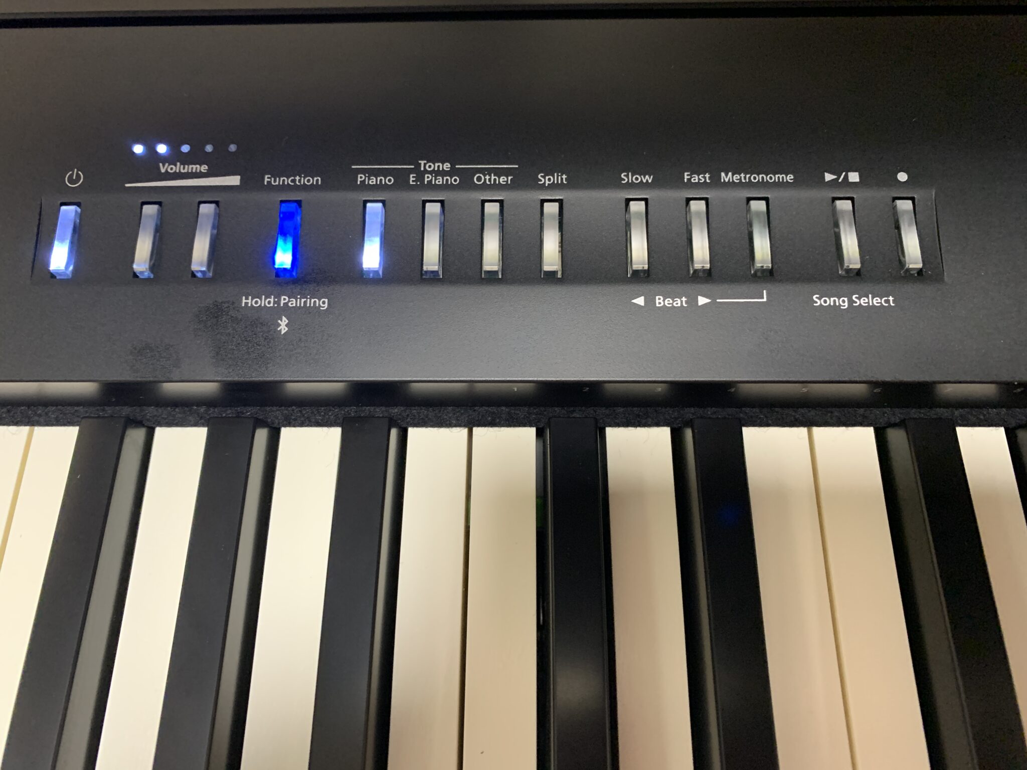 Roland FP-30X Review; SPECTACULAR sounds - Piano Tone