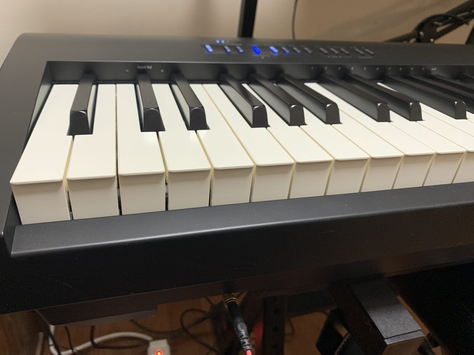 Roland FP-30X Review; SPECTACULAR sounds - Piano Tone