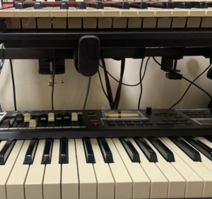 Hammond M-Solo Review: Hammond's NEWEST Organ Engine - Piano Tone
