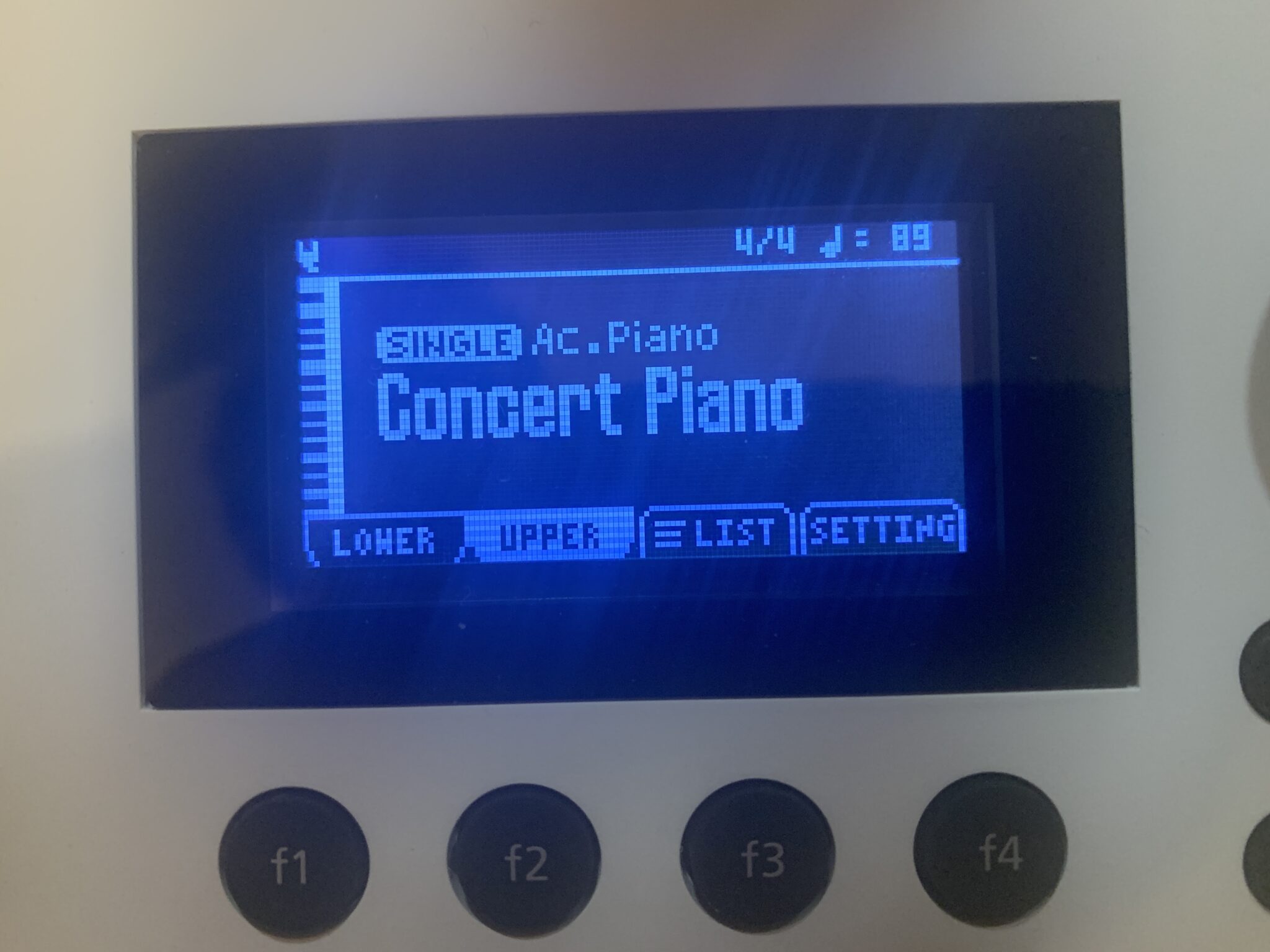 Roland GO: Keys 5 Review; SPECTACULAR sounds - Piano Tone