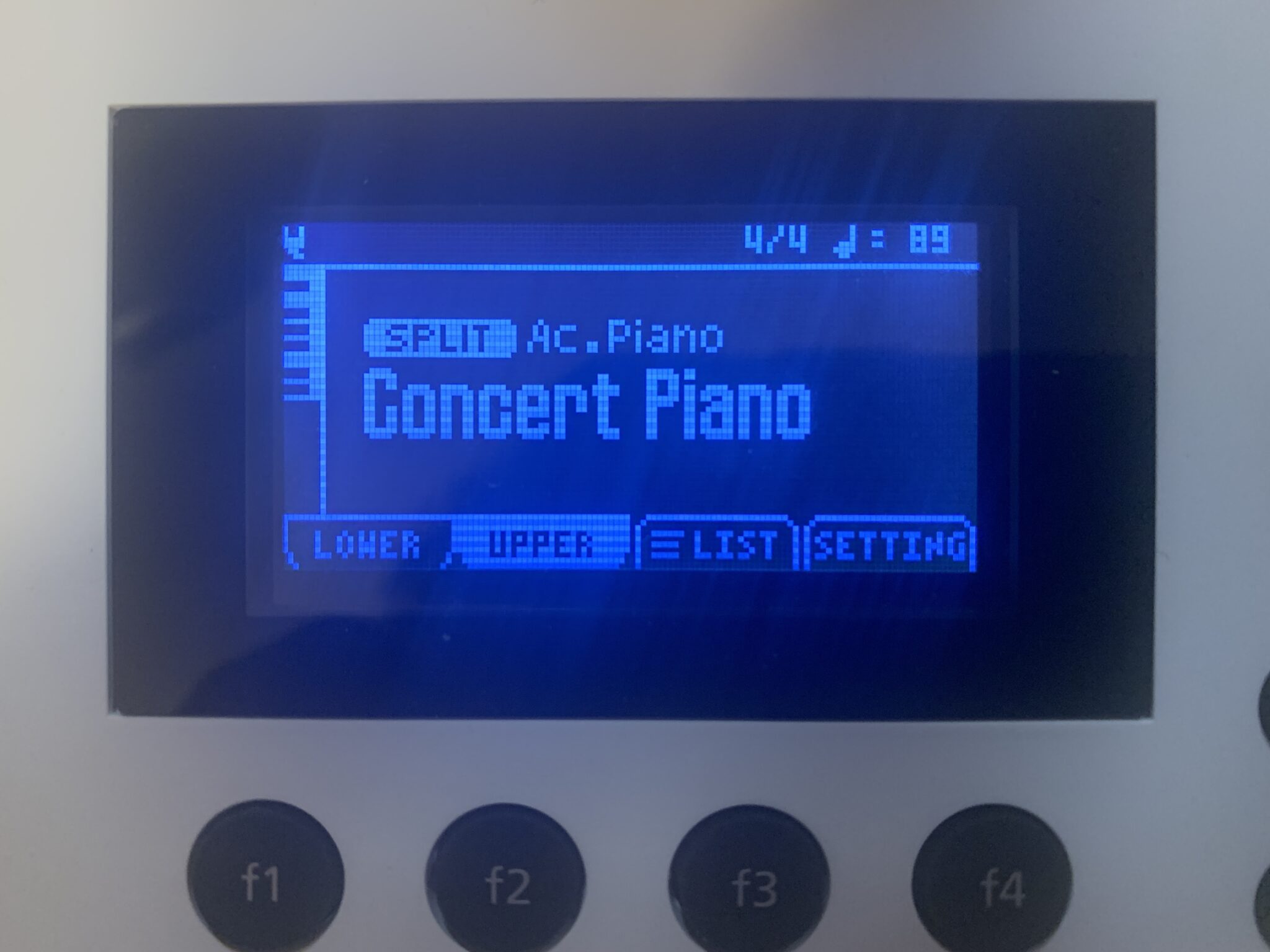 Roland GO: Keys 5 Review; SPECTACULAR sounds - Piano Tone