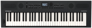 Roland GO: Keys 5 Review; SPECTACULAR sounds - Piano Tone