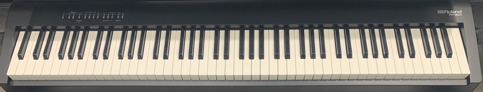 Roland FP-10 Review; Amazing Piano - Piano Tone