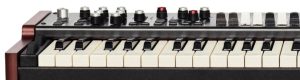 Viscount Legend One Review: Great Stage Keyboard - Piano Tone