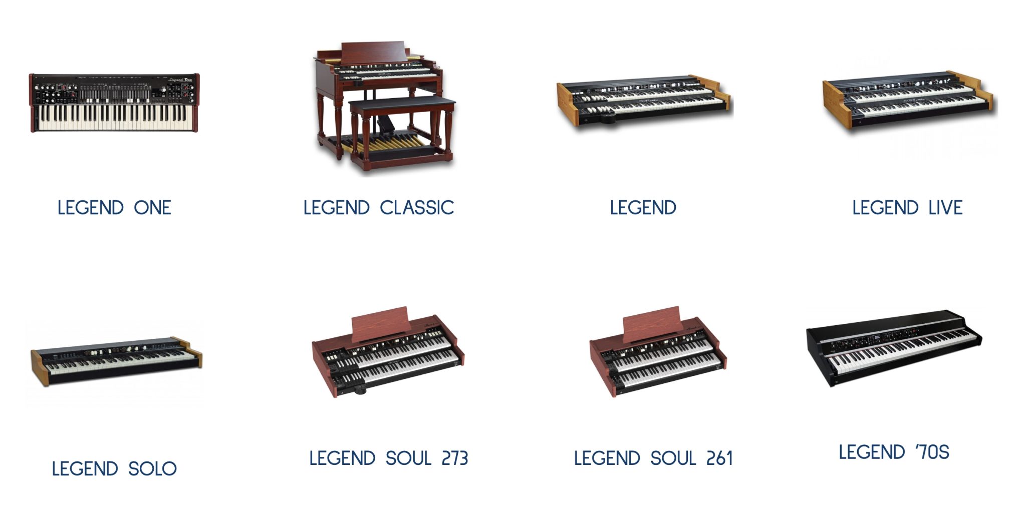Viscount Legend One Review: Great Stage Keyboard - Piano Tone